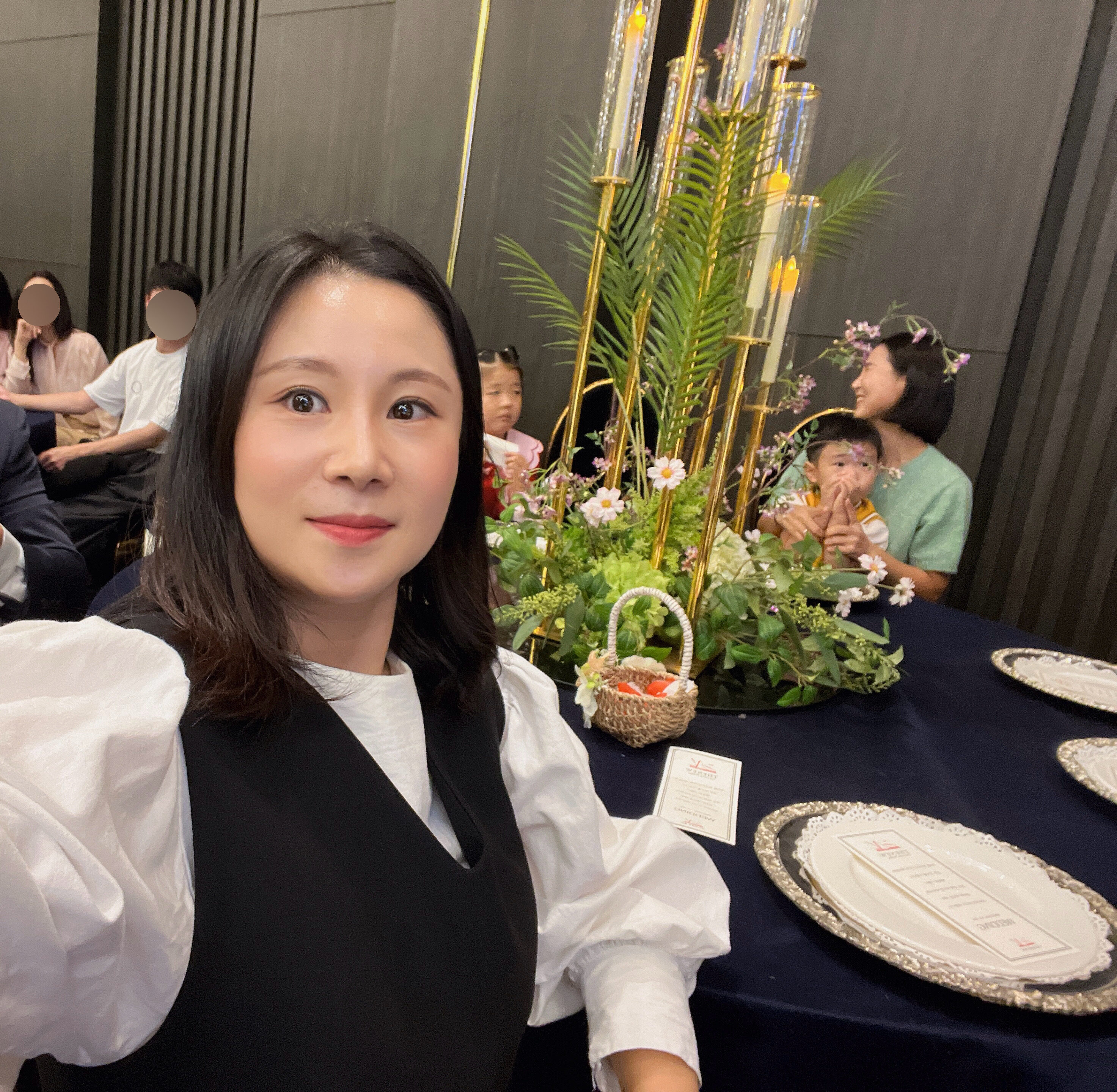 성혼갤러리 상세 화면 - 진심을 다하는 굿데이 남북결혼